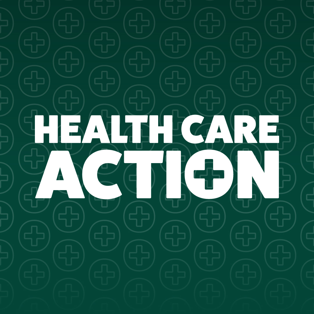 Home - Health Care Action